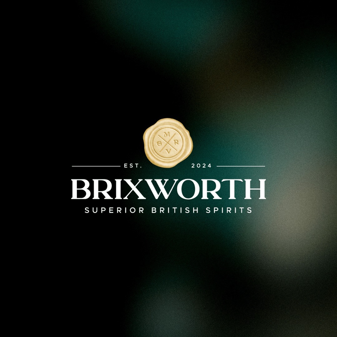 Brixworth - Superior British Spirits